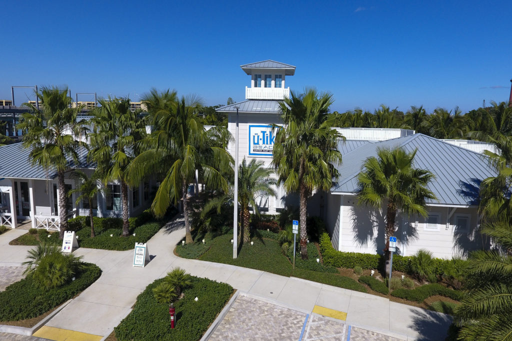 Restaurants - IBIS Building